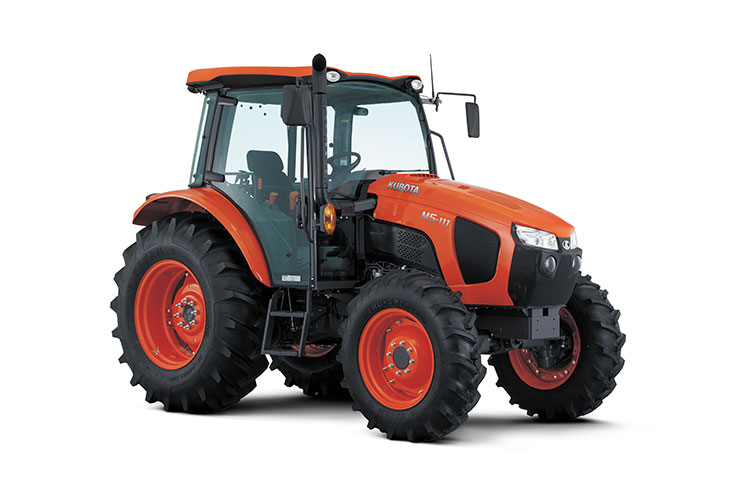 M5-111 - Scott Equipment Company